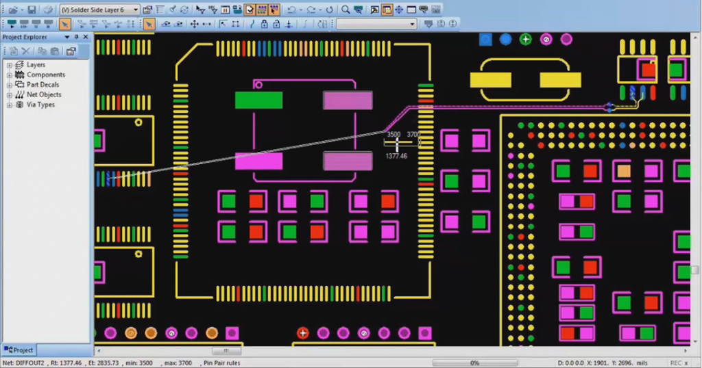 Top 6 EDA Tools – SnapMagic Blog