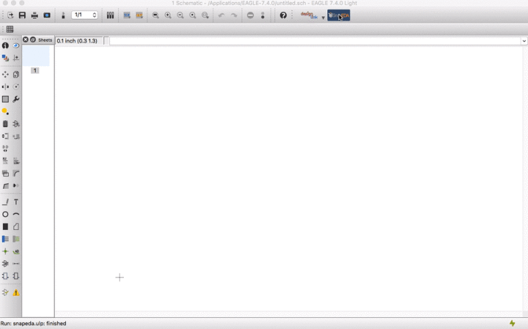 Introducing the SnapEDA EAGLE Plugin: Find Symbols and Footprints From ...