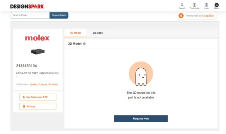 Introducing SnapEDA on DesignSpark.com – SnapMagic Blog