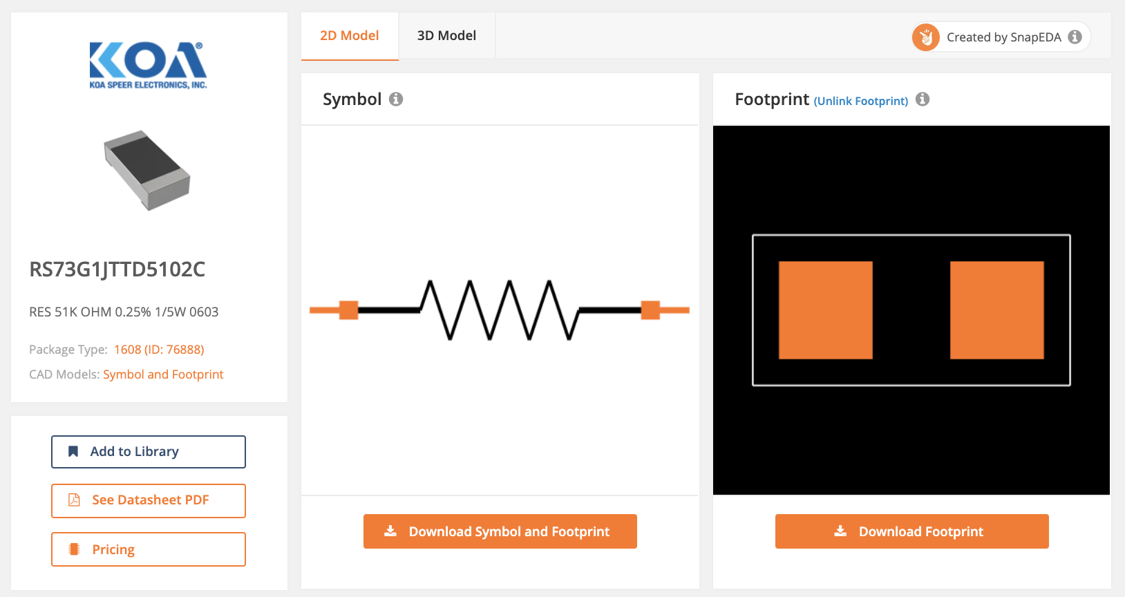 290,000+ New Symbols and Footprints Added to SnapEDA – SnapMagic Blog