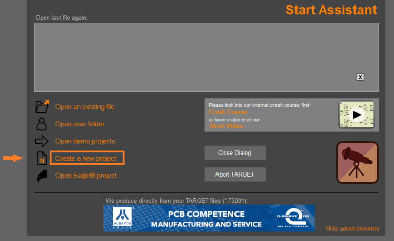 We’ve launched a new PCB design format – TARGET 3001! – SnapMagic Blog