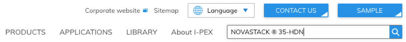 I-PEX Connector ECAD Models Now Available on SnapEDA – SnapMagic Blog