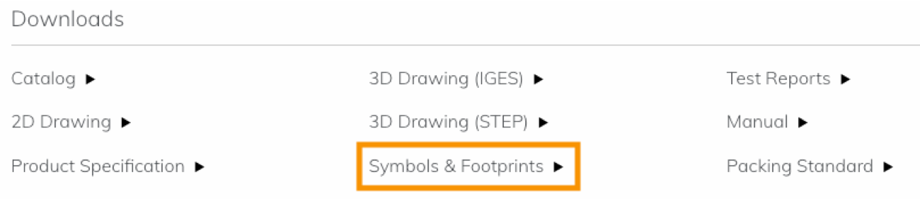 I-PEX Connector ECAD Models Now Available on SnapEDA – SnapMagic Blog