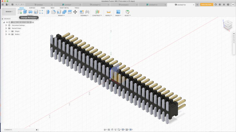 Introducing SnapEDA for Autodesk® Fusion 360® – SnapMagic Blog