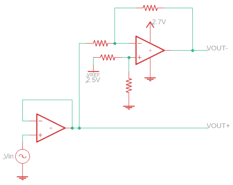 Top 5 Texas Instruments Operational Amplifiers (Op-Amps) – SnapMagic Blog