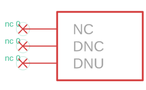 NC Pins in Integrated Circuits – SnapMagic Blog